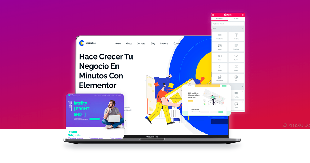 [Elementor Pro] Cómo Instalar y Usar en WordPress 2022